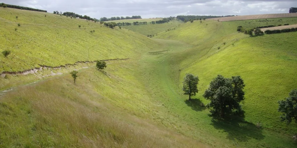 York – the ancient capital of the North