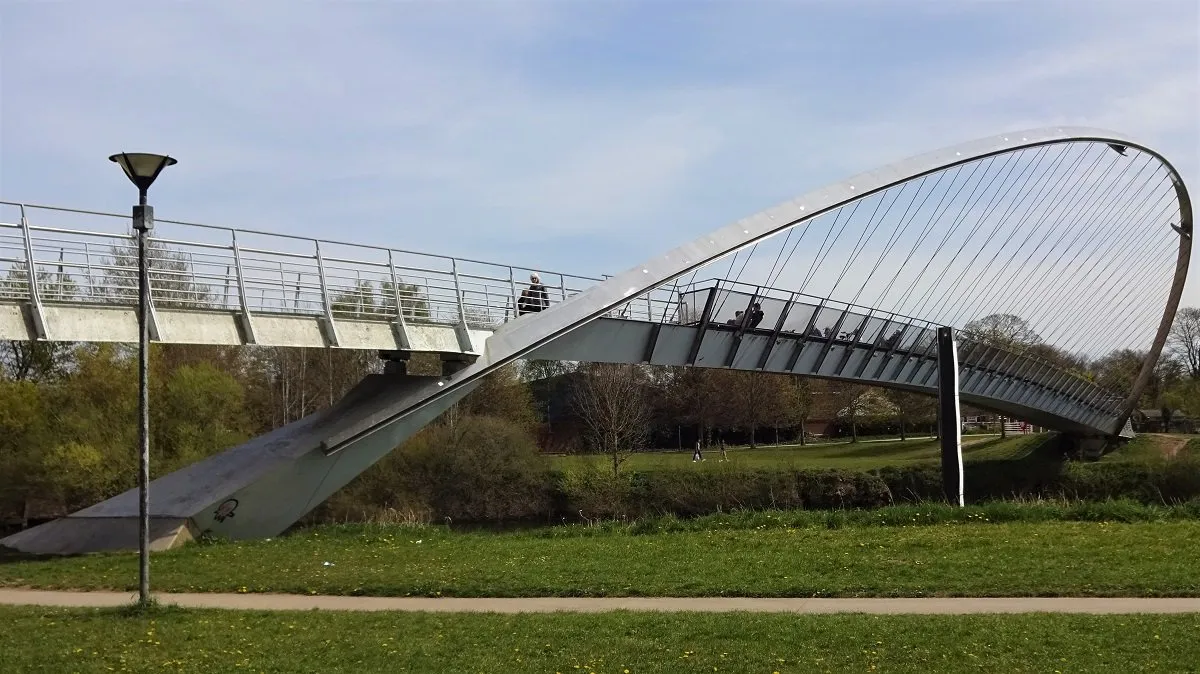 York – the ancient capital of the North