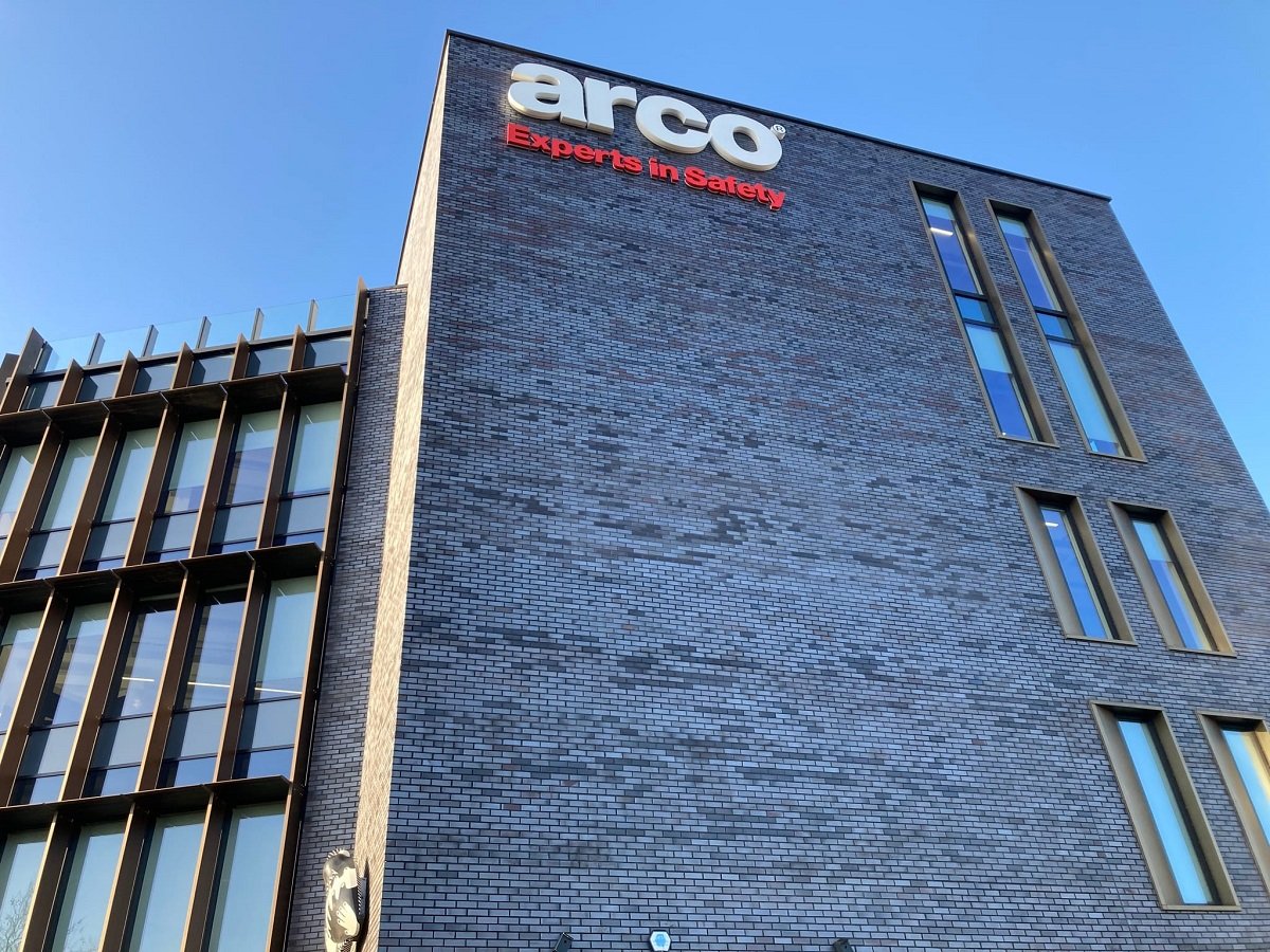 Inside story of how Arco was snubbed by VIP fast lane, but still ...