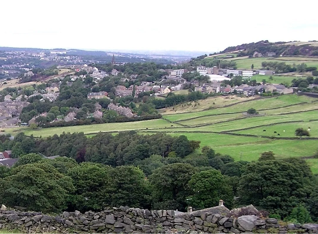 Norky’s ramblings: other villages of the Colne Valley