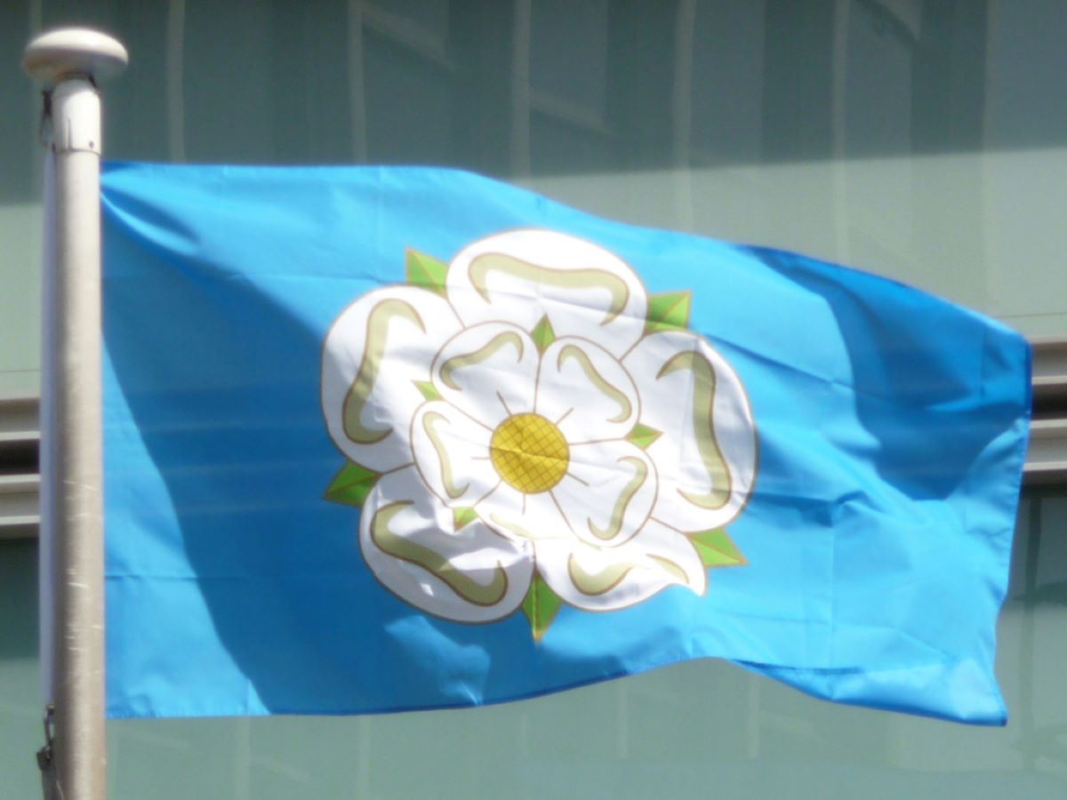 The case for resubmitting the One Yorkshire proposal