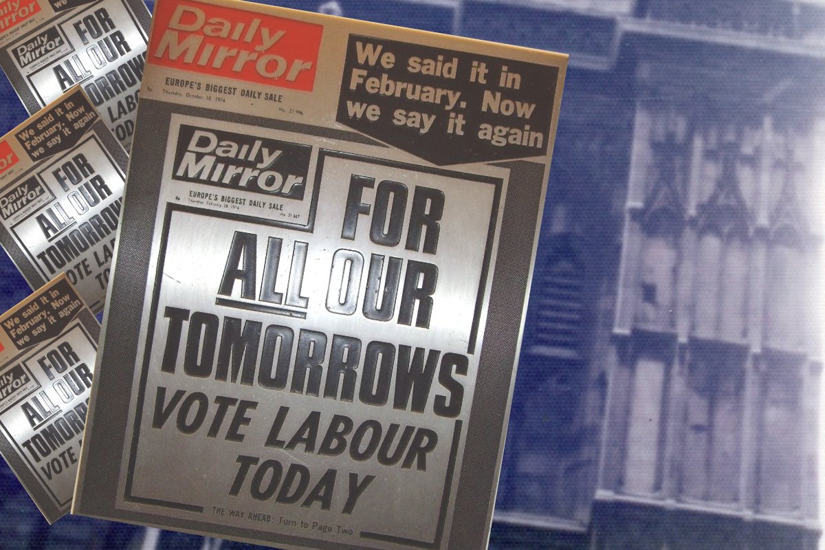 The Hansard Society Commission on Electoral Reform 50 years on